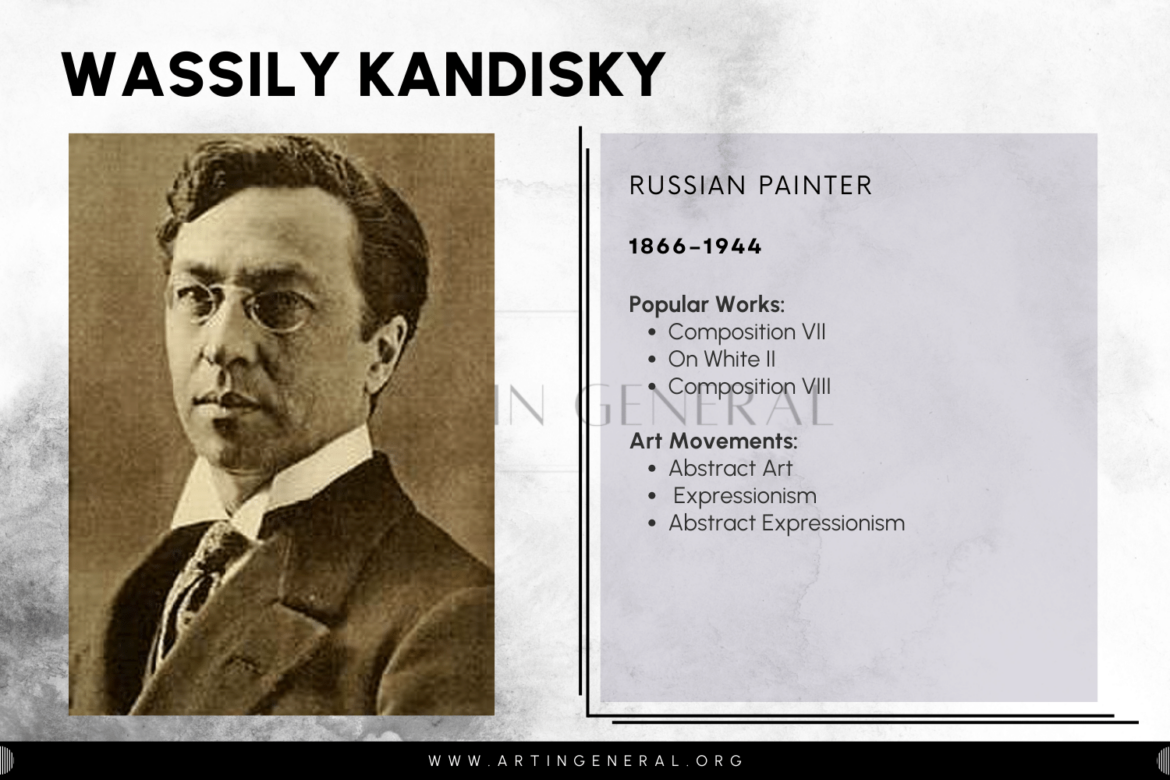 Abstract Art: History, Characteristics, Artworks and Artists – Art In ...