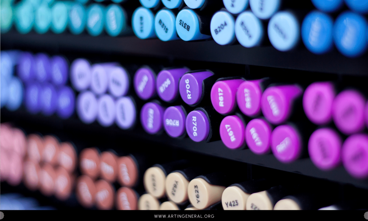 Best Alcohol Markers: A Comprehensive Review – Art In General