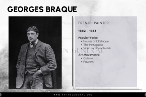 Cubism Art Movement: Artists, Characteristics and Masterpieces of the ...