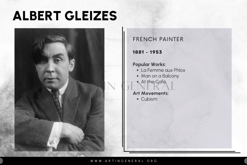 Cubism Art Movement: Artists, Characteristics and Masterpieces of the ...