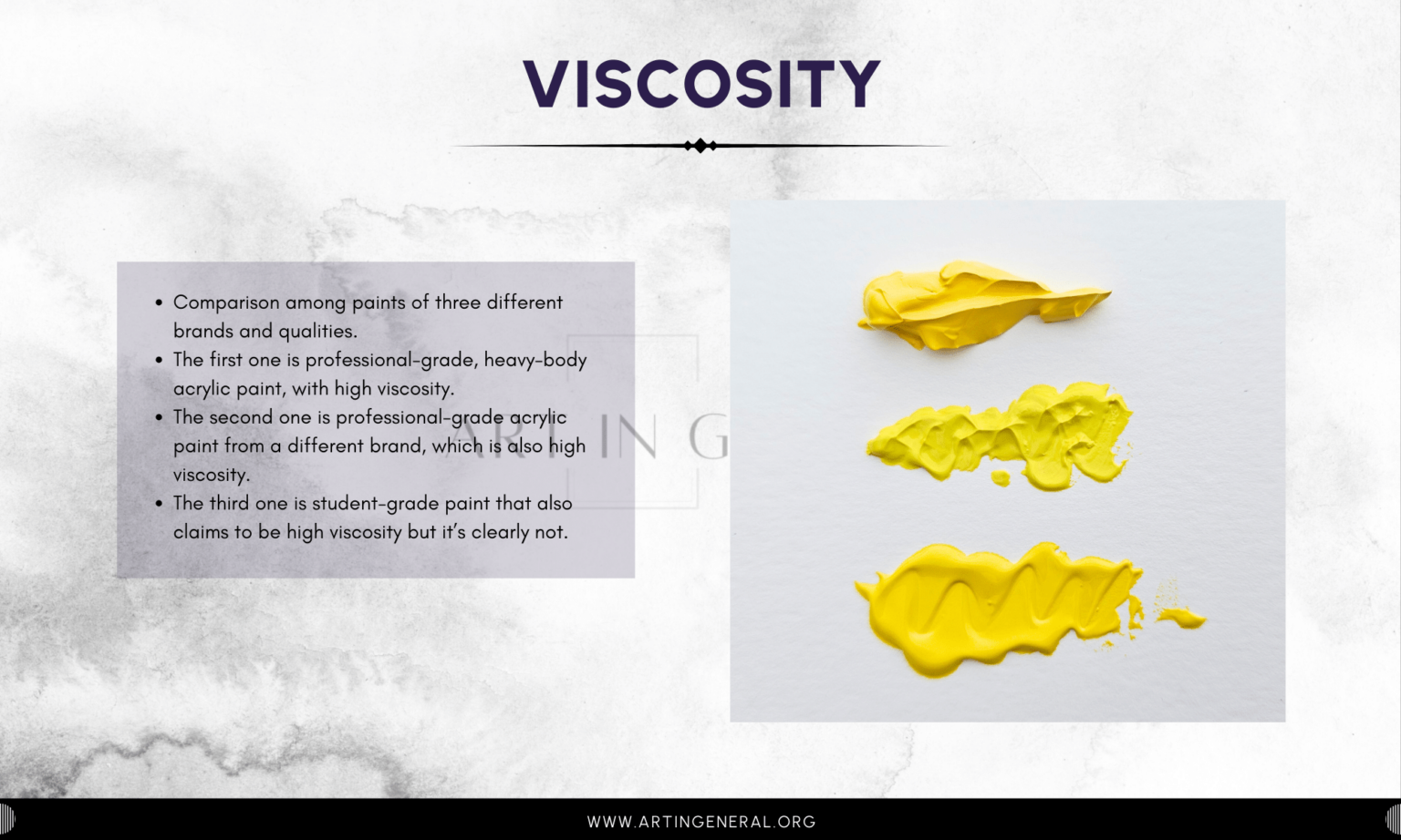 Best Acrylic Paint: The Ultimate Guide for Artists – Art In General