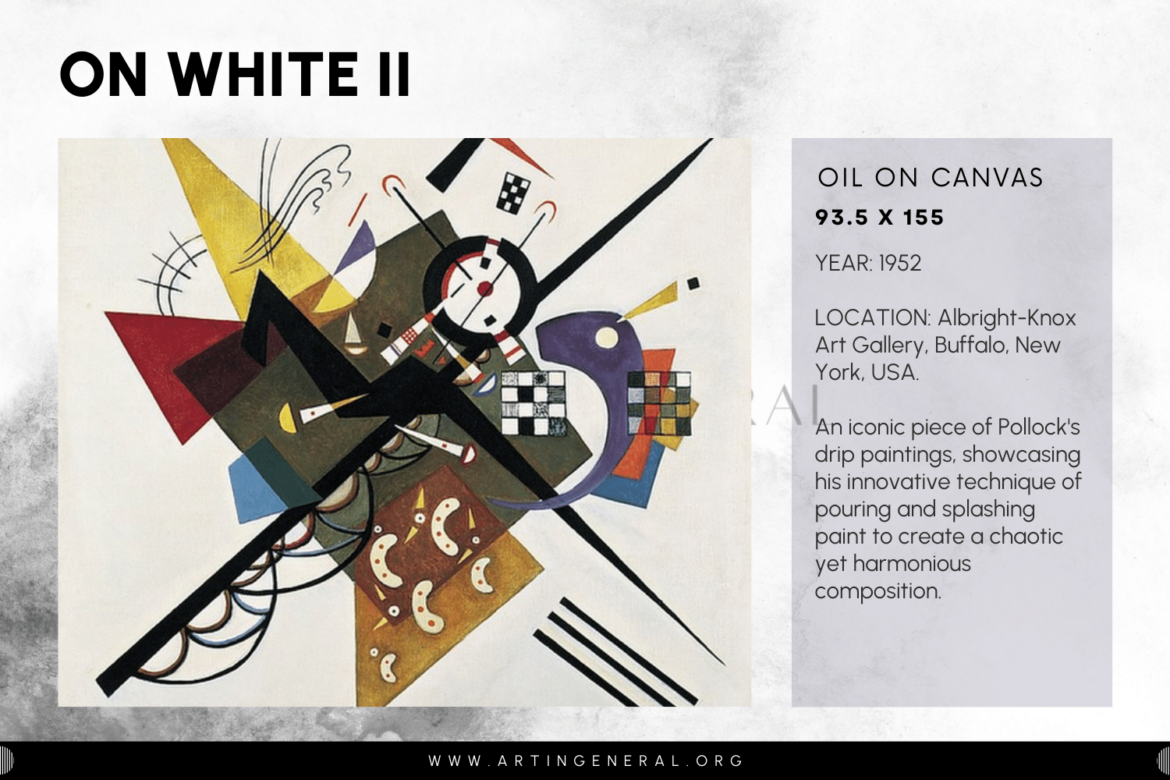 Abstract Art: History, Characteristics, Artworks and Artists – Art In ...