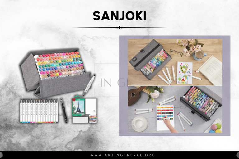 Best Alcohol Markers: A Comprehensive Review – Art In General