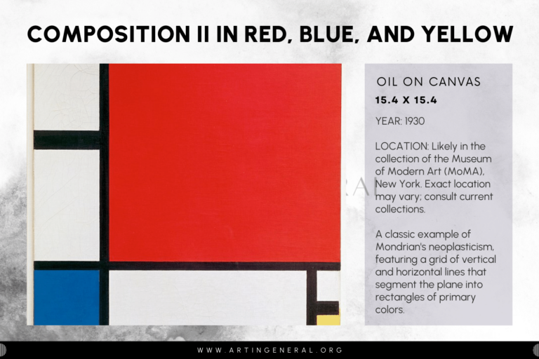 Abstract Art: History, Characteristics, Artworks and Artists – Art In ...