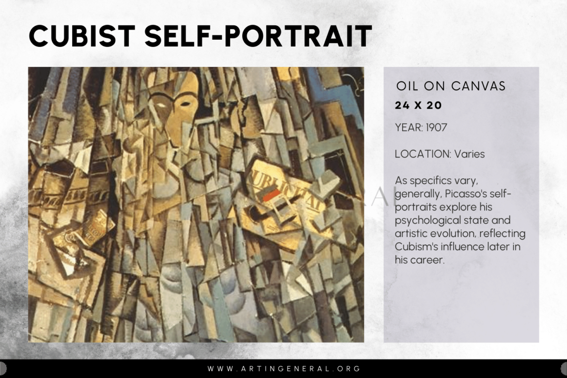 Cubism Art Movement: Artists, Characteristics and Masterpieces of the ...