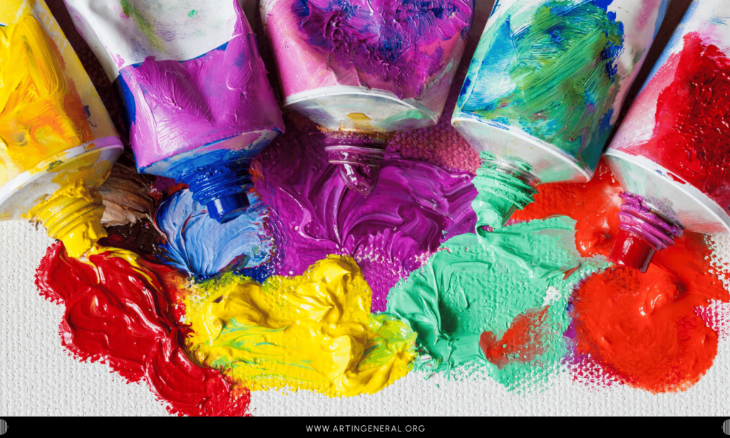 Best Oil Paints For Artists In 2024 – Art In General
