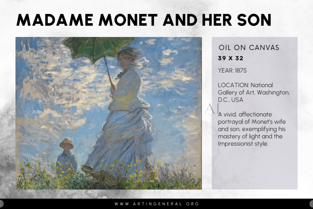 Impressionism Art Movement: History, Artists, and Characteristics – Art ...