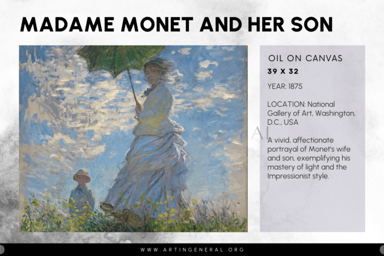 Impressionism Art Movement: History, Artists, and Characteristics – Art ...