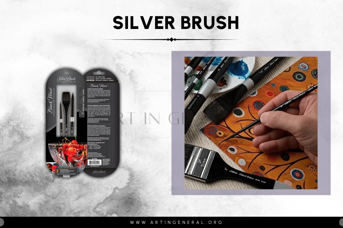 Best Watercolor Brushes: A Comprehensive Guide for Artists of All ...