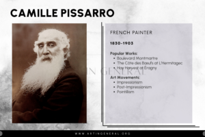 Impressionism Art Movement: History, Artists, and Characteristics – Art ...