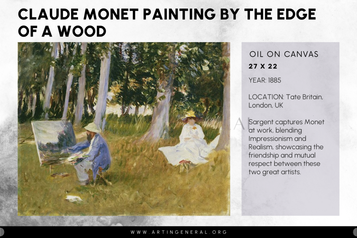 Impressionism Art Movement: History, Artists, and Characteristics – Art ...