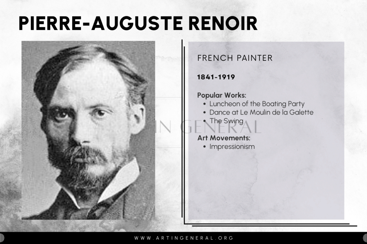Impressionism Art Movement: History, Artists, and Characteristics – Art ...