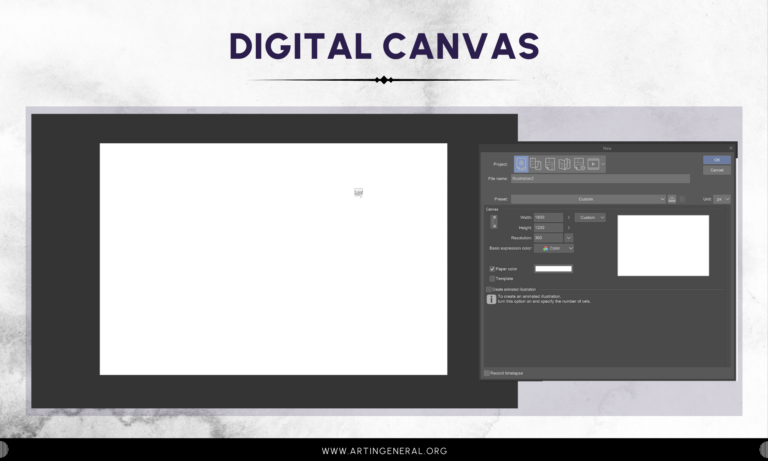 How to Make Digital Art: Techniques, Tools, and Tips – Art In General