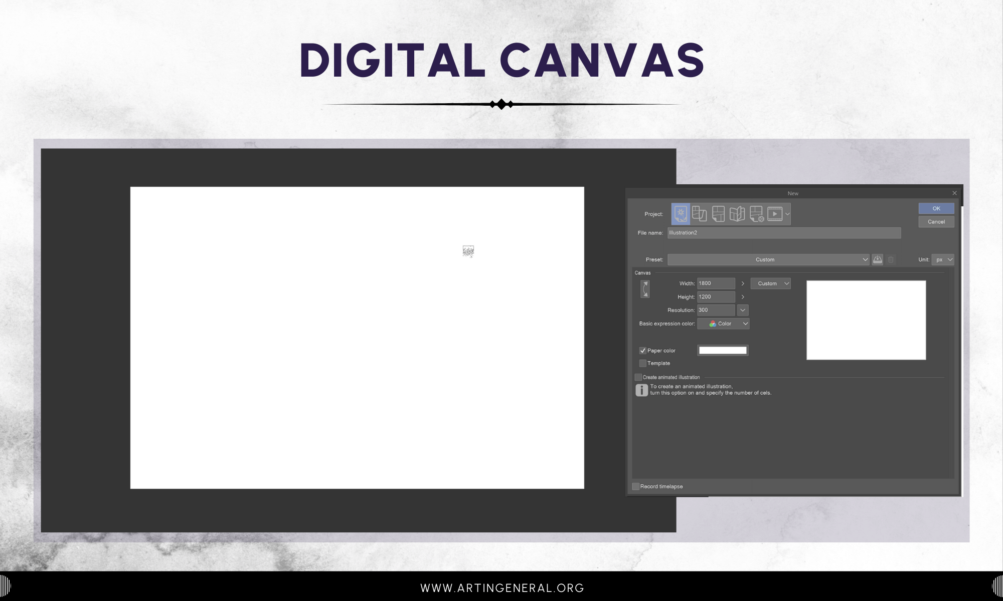 How to Make Digital Art: Techniques, Tools, and Tips – Art In General
