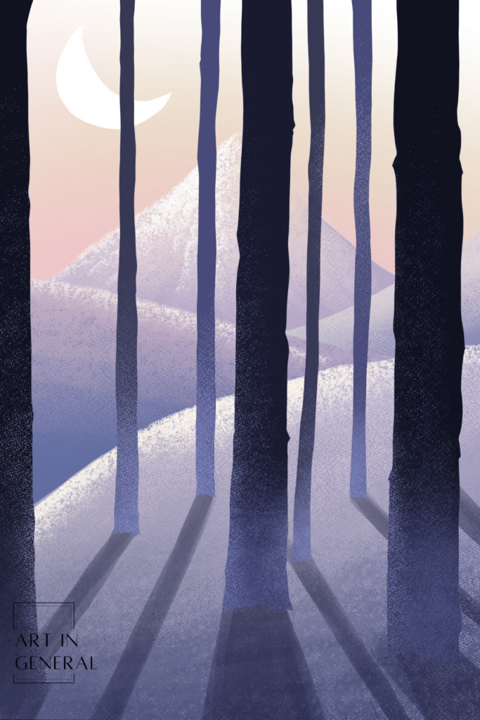 How to Make Digital Art: Techniques, Tools, and Tips – Art In General