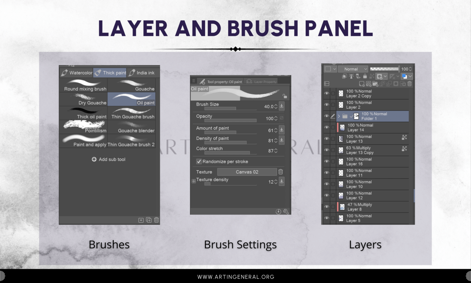 How to Make Digital Art: Techniques, Tools, and Tips – Art In General