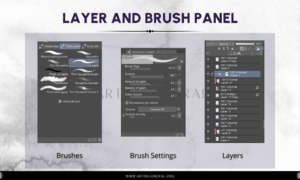 How to Make Digital Art: Techniques, Tools, and Tips – Art In General