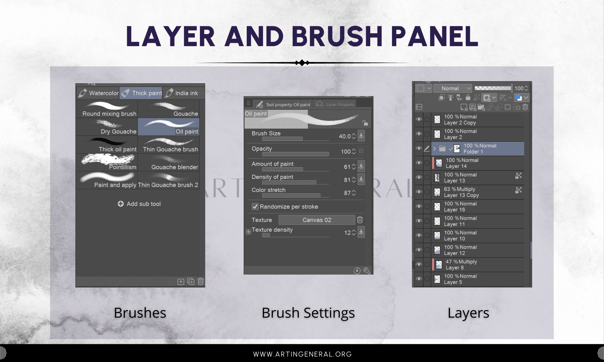 How to Make Digital Art: Techniques, Tools, and Tips – Art In General