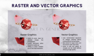 How to Make Digital Art: Techniques, Tools, and Tips – Art In General