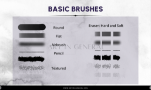 How to Make Digital Art: Techniques, Tools, and Tips – Art In General