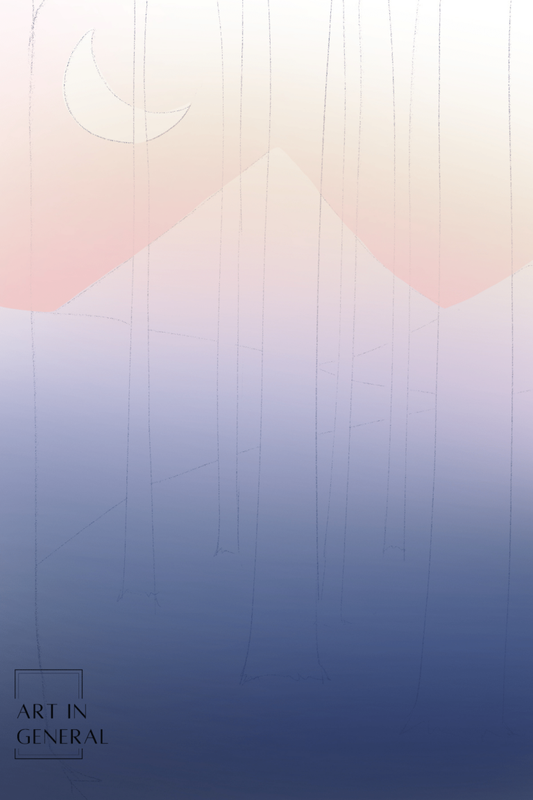 How to Make Digital Art: Techniques, Tools, and Tips – Art In General