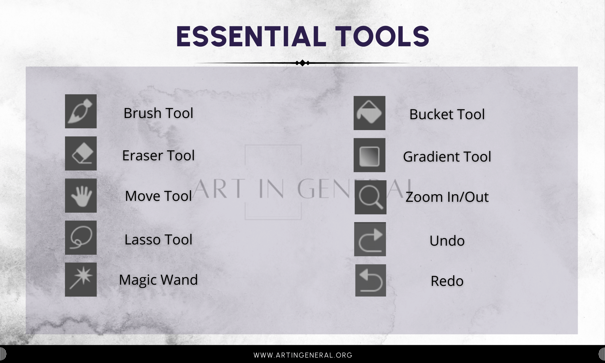 How to Make Digital Art: Techniques, Tools, and Tips – Art In General