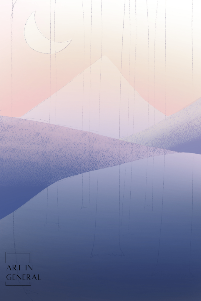 How to Make Digital Art: Techniques, Tools, and Tips – Art In General