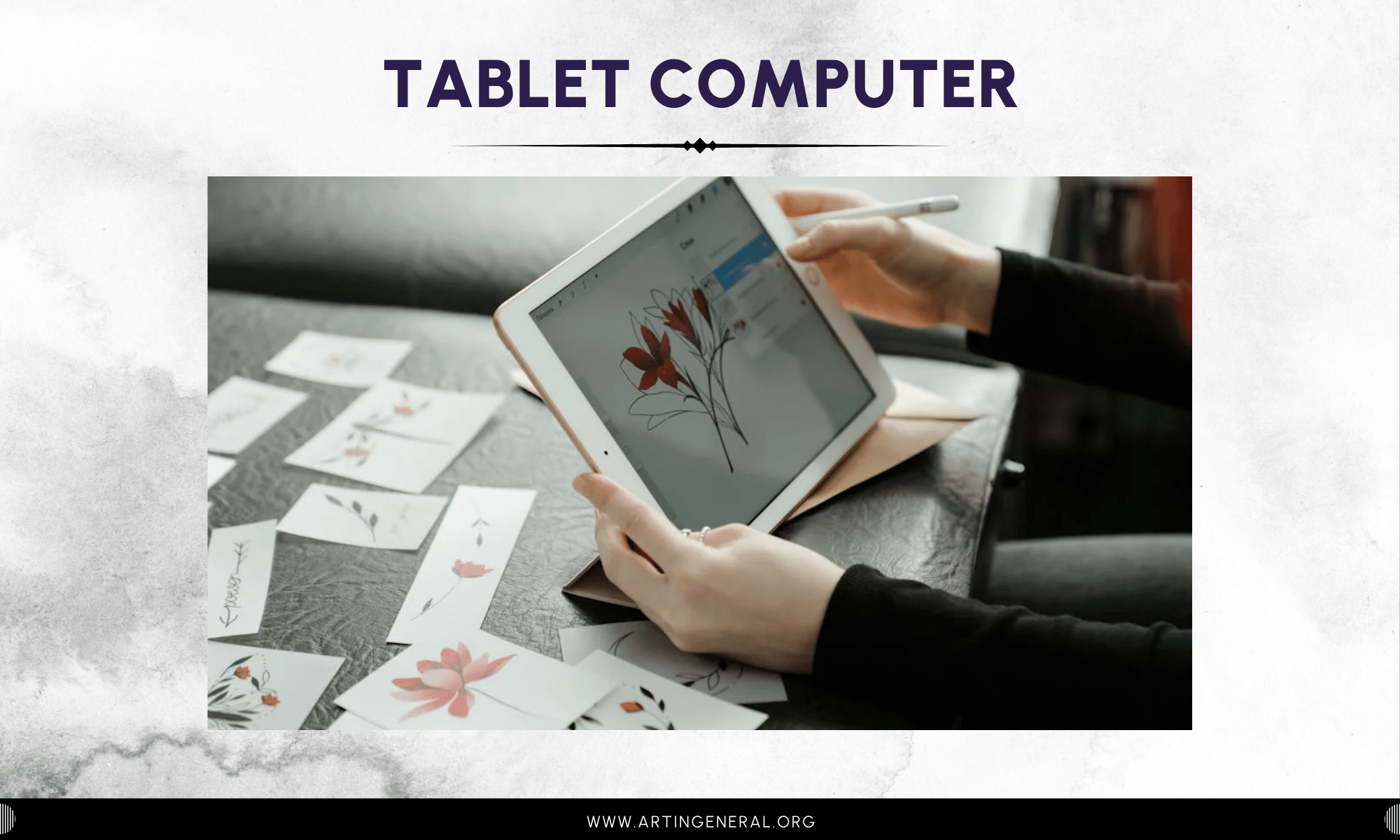 How to Make Digital Art: Techniques, Tools, and Tips – Art In General