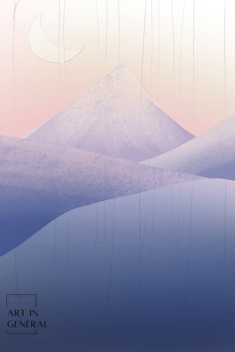 How to Make Digital Art: Techniques, Tools, and Tips – Art In General