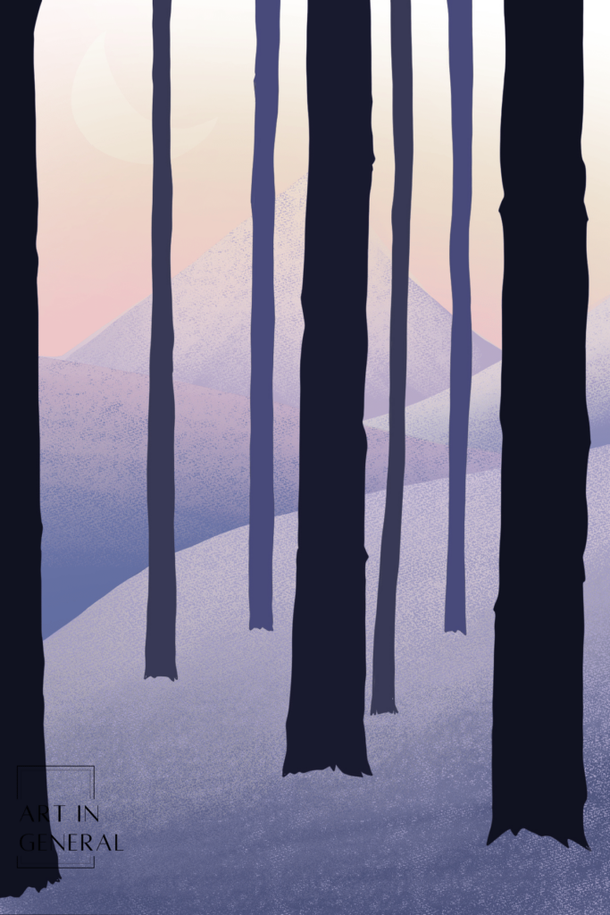 How to Make Digital Art: Techniques, Tools, and Tips – Art In General