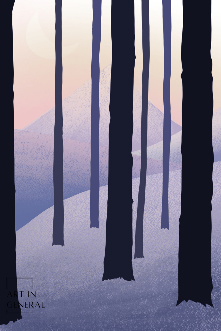 How to Make Digital Art: Techniques, Tools, and Tips – Art In General