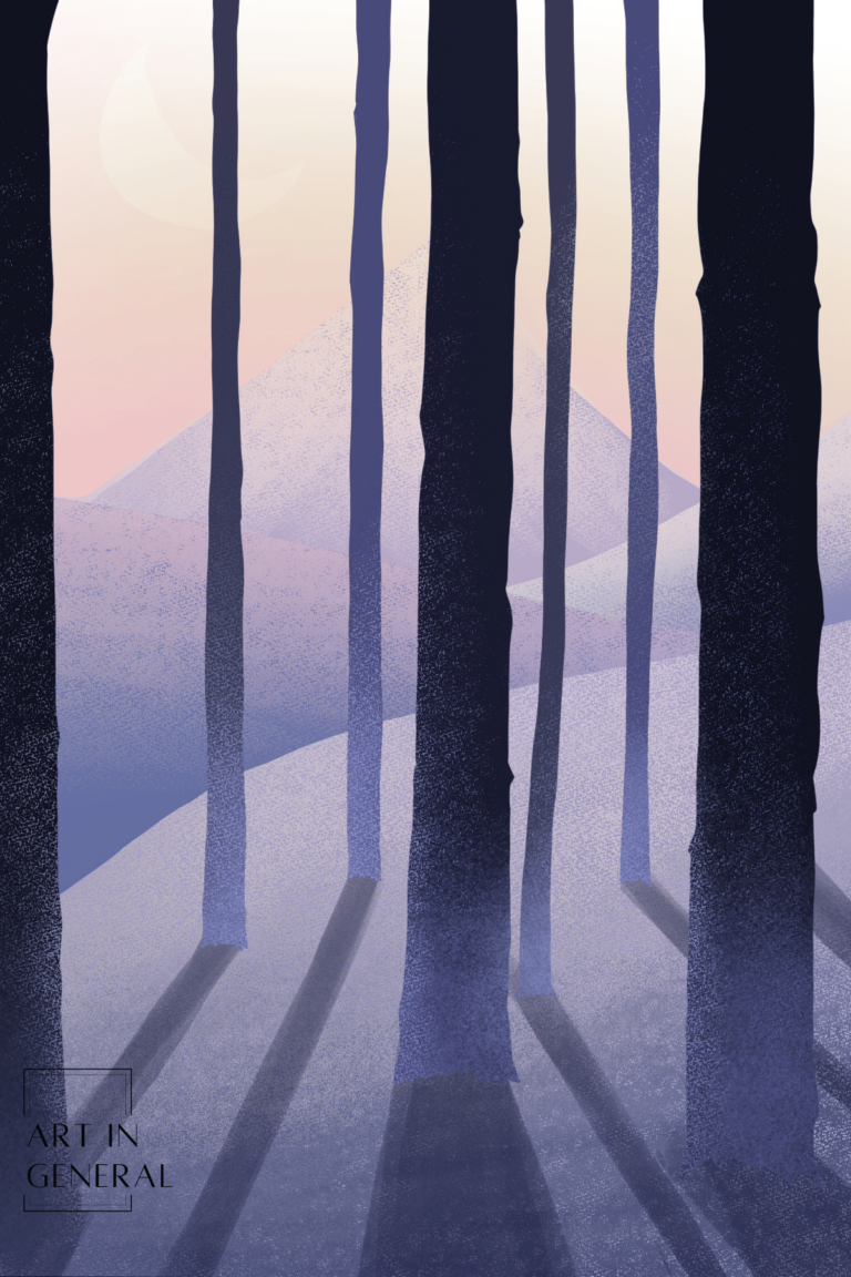 How to Make Digital Art: Techniques, Tools, and Tips – Art In General