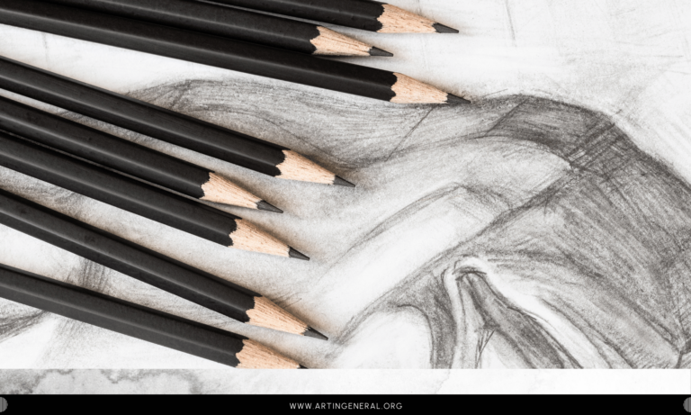 Graphite Drawing: All You Need To Know – Art In General