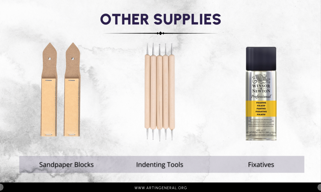 Graphite Drawing: All You Need To Know – Art In General