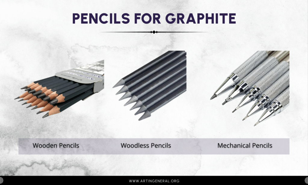 Graphite Drawing: All You Need To Know – Art In General