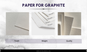 Graphite Drawing: All You Need To Know – Art In General