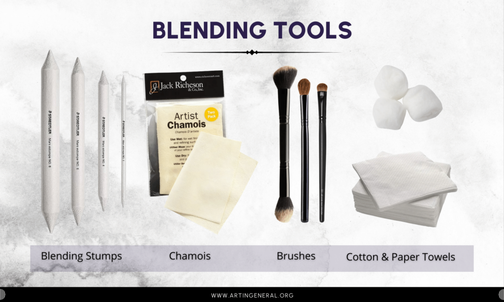 Graphite Drawing: All You Need To Know – Art In General