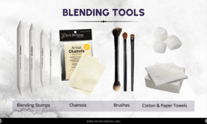 Graphite Drawing: All You Need To Know – Art In General