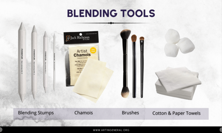 Graphite Drawing: All You Need To Know – Art In General