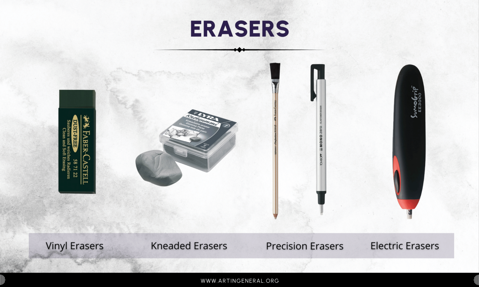 Graphite Drawing: All You Need To Know – Art In General