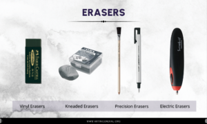 Graphite Drawing: All You Need To Know – Art In General