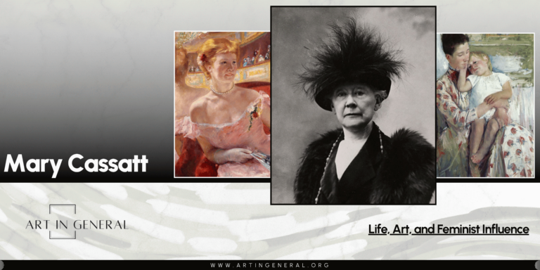 Mary Cassatt: Her Life, Art, and Feminist Influence – Art In General