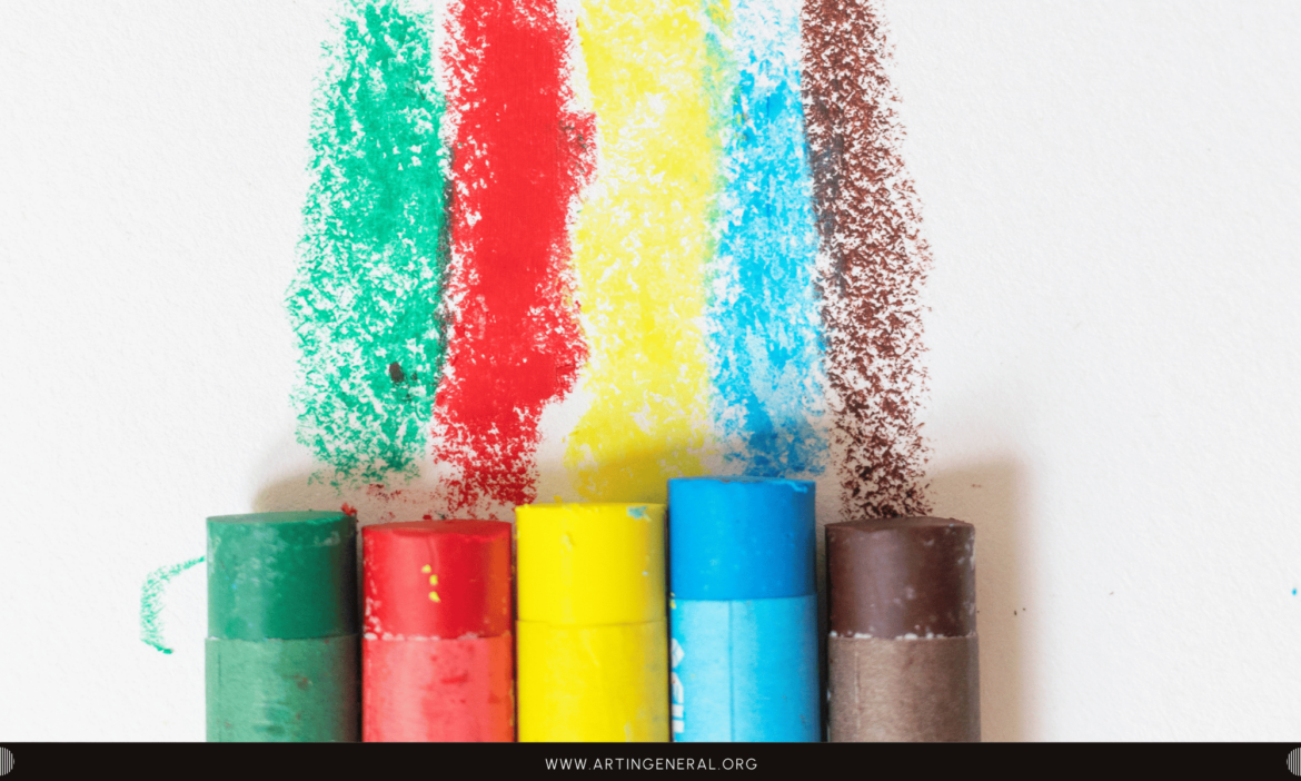Oil Pastels vs. Soft Pastels: Key Differences, Uses, and Techniques ...