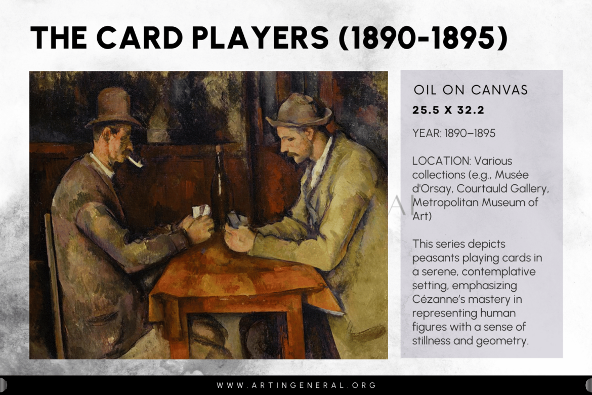 Paul Cézanne: His Life, Art, and Legacy – Art In General