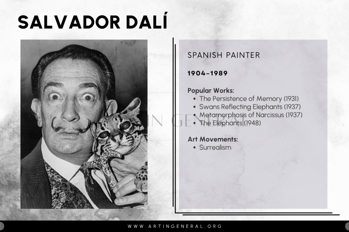 Surrealism Art Movement: Definition, History, Artists & Masterpieces ...
