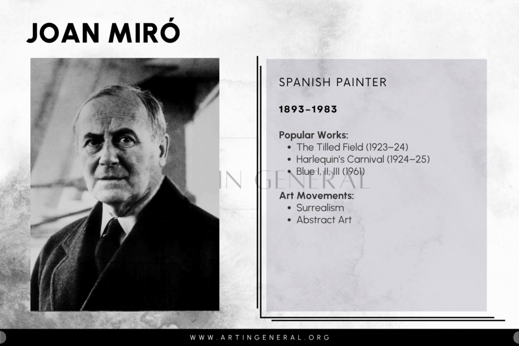 Surrealism Art Movement: Definition, History, Artists & Masterpieces ...