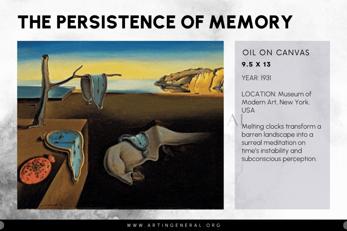 Surrealism Art Movement: Definition, History, Artists & Masterpieces ...