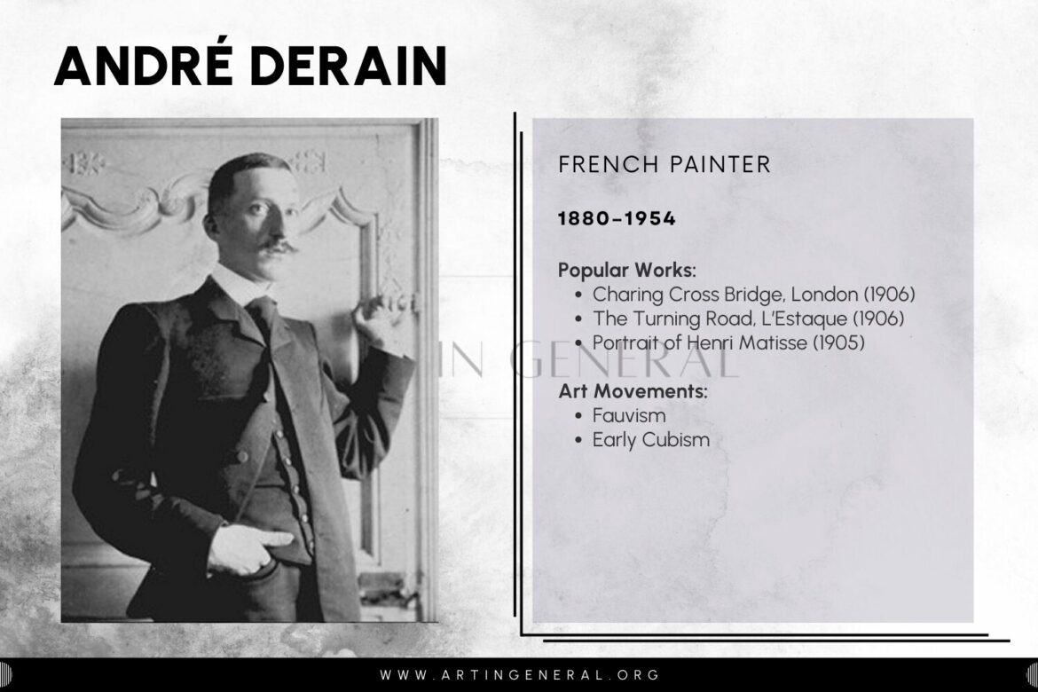 Fauvism: History, Characteristics & Artists – Art In General