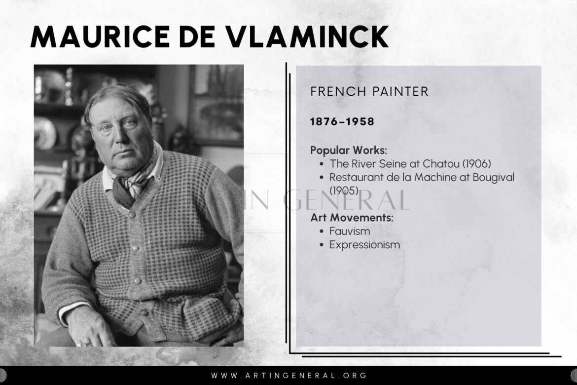 Fauvism: History, Characteristics & Artists – Art In General