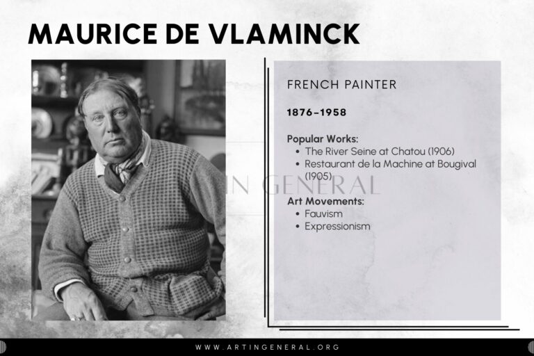 Fauvism: History, Characteristics & Artists – Art In General